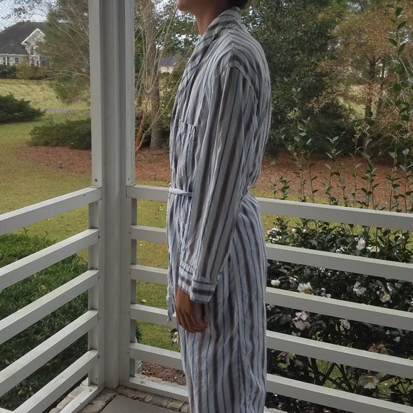 Pilgrim | Other | Vintage Pilgrim Robe Circa The 5s | Poshmark